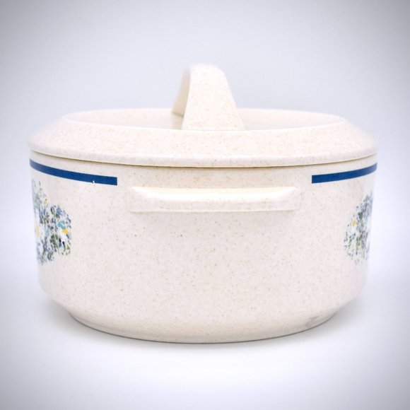 Lenox | Dining | Lenox Temperware 25 Quart Lidded Casserole Dish ...